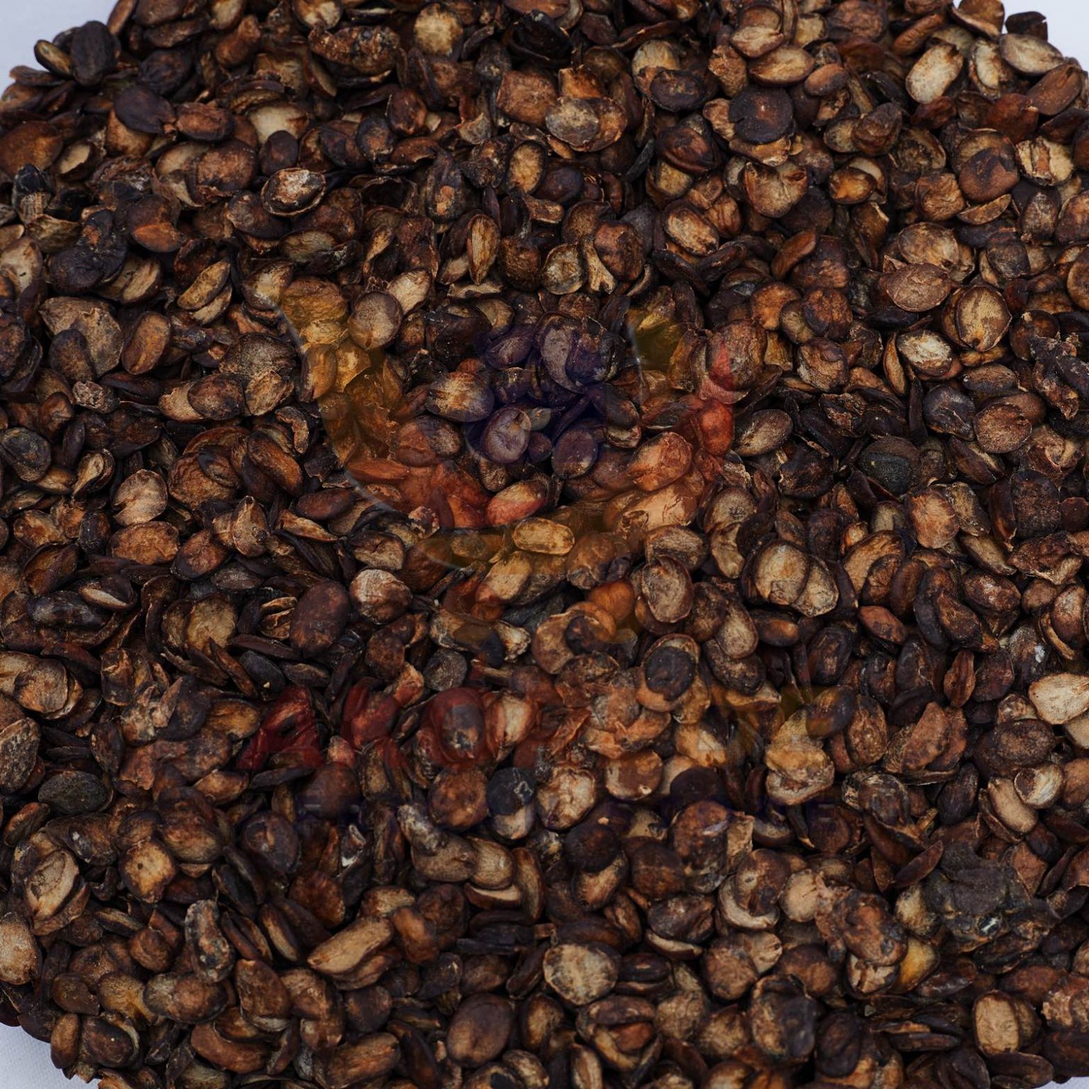 Dried Iru (locust beans) 30g - Akorede